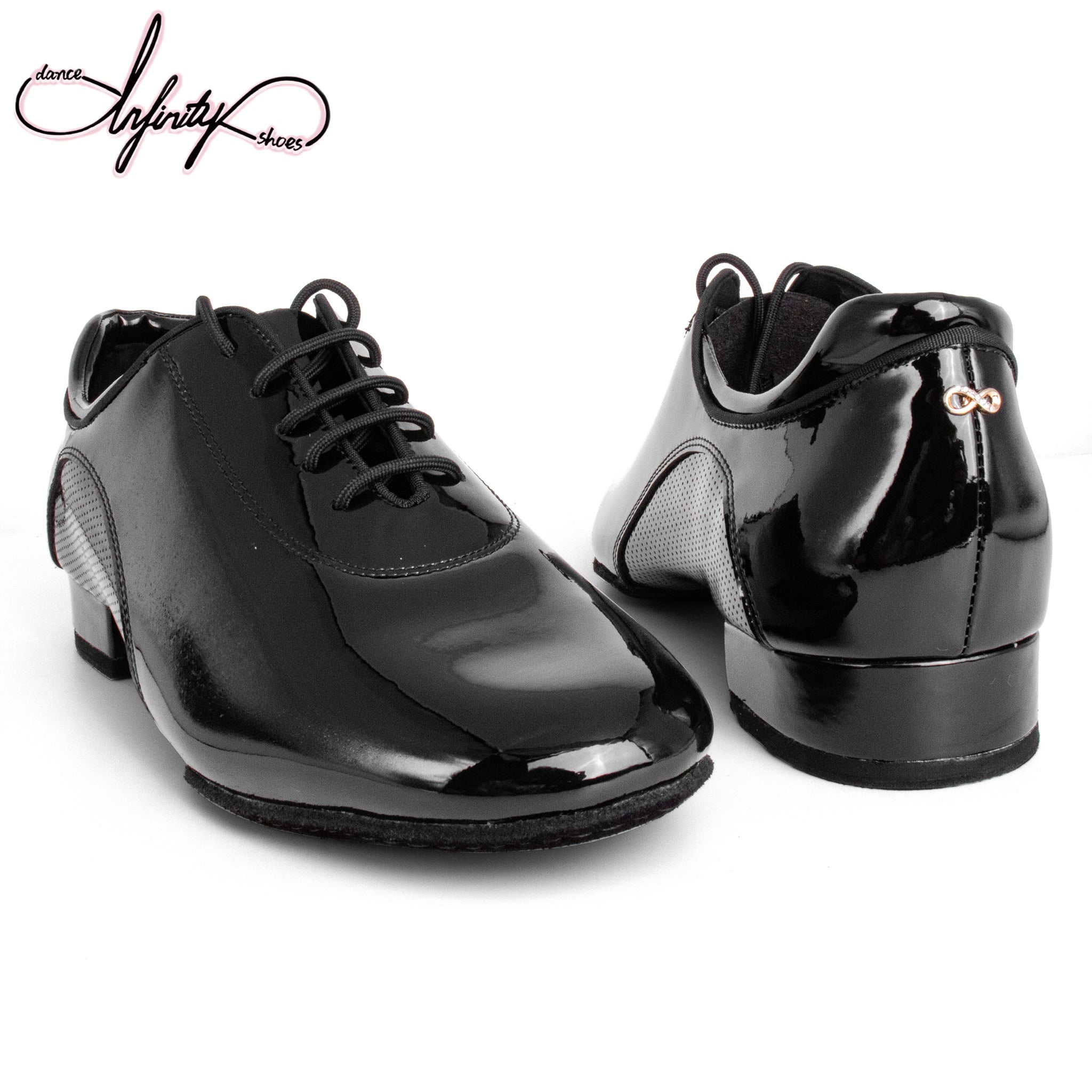 Infinity Dance Shoes